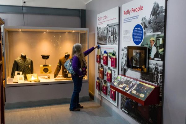 Exhibitions – Ravenglass Railway Museum