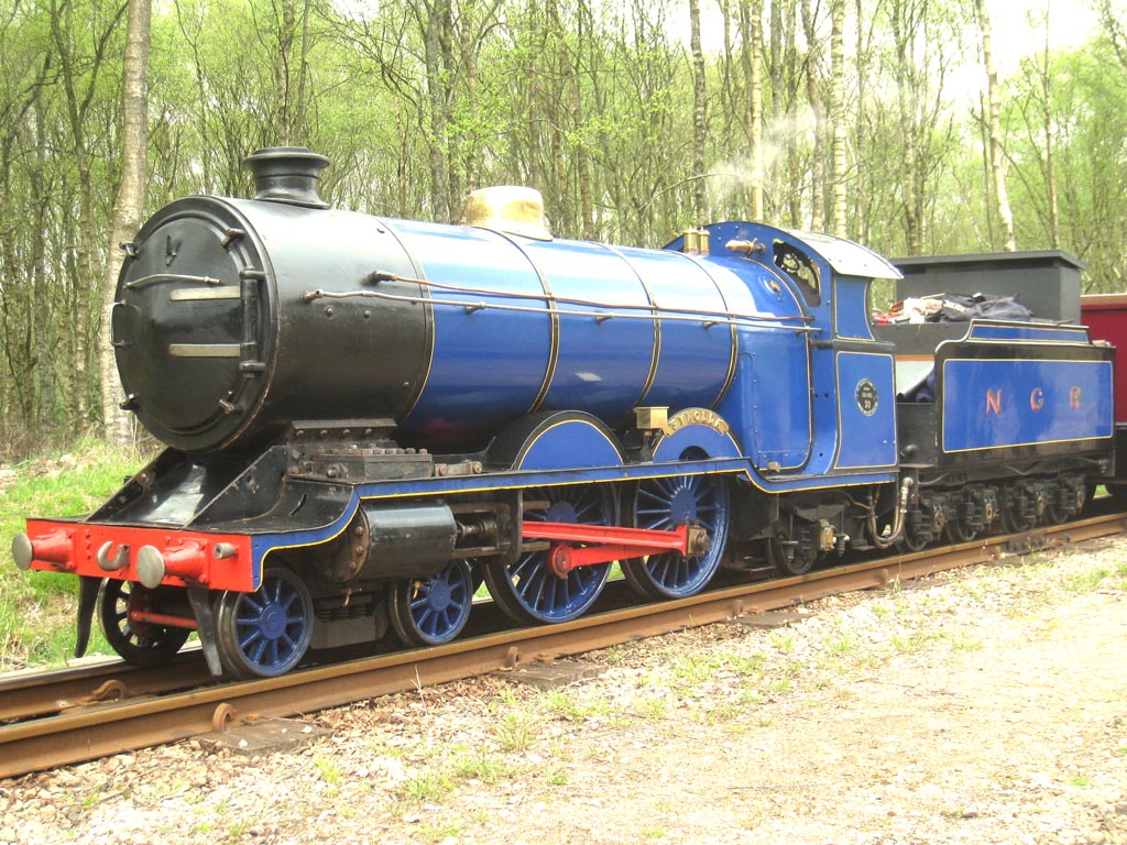 Ravenglass Railway Museum – Ravenglass and Eskdale Railway Museum