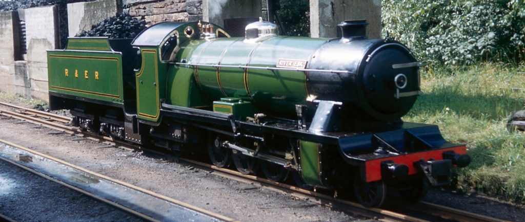 Ravenglass Railway Museum – Ravenglass and Eskdale Railway Museum